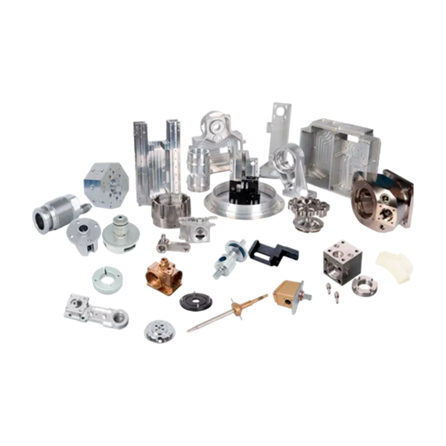 Parts – AMS Medical Solutions