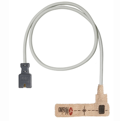 Masimo SET 1862 LNCS Neo-L Disposable Neonatal Textile Adhesive Wrap S ...