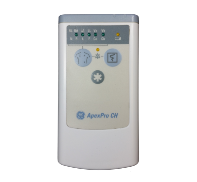 GE Apex Pro CH Telemetry Transmitter – AMS Medical Solutions